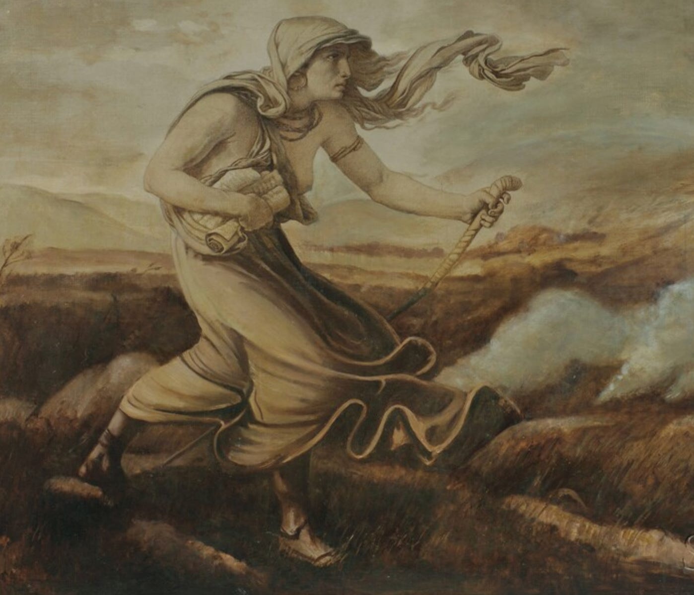 The Sibylline Oracles and the Last King of Rome