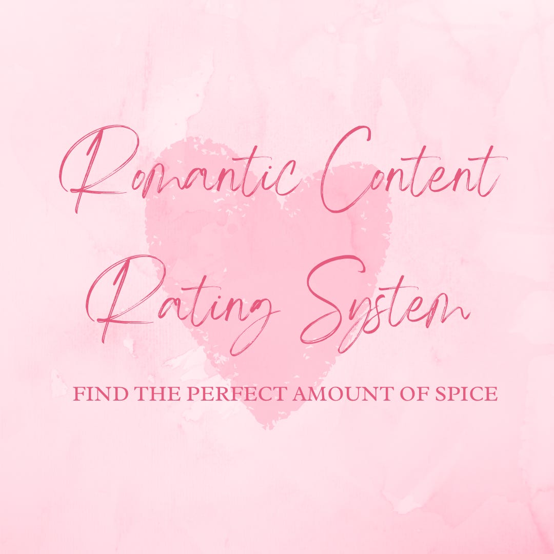 Romantic Content Rating System Taylor Epperson romantic-content-rating-system-taylor-epperson