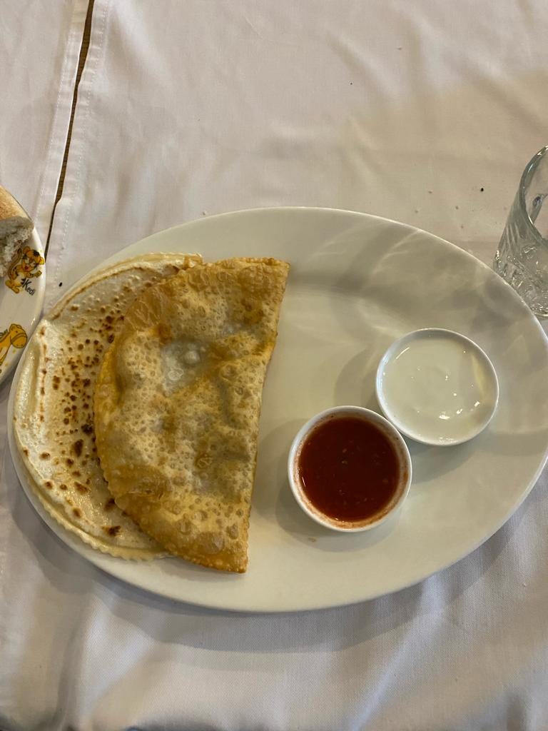 Ukrainian Muslims’ unique Ramadan traditions