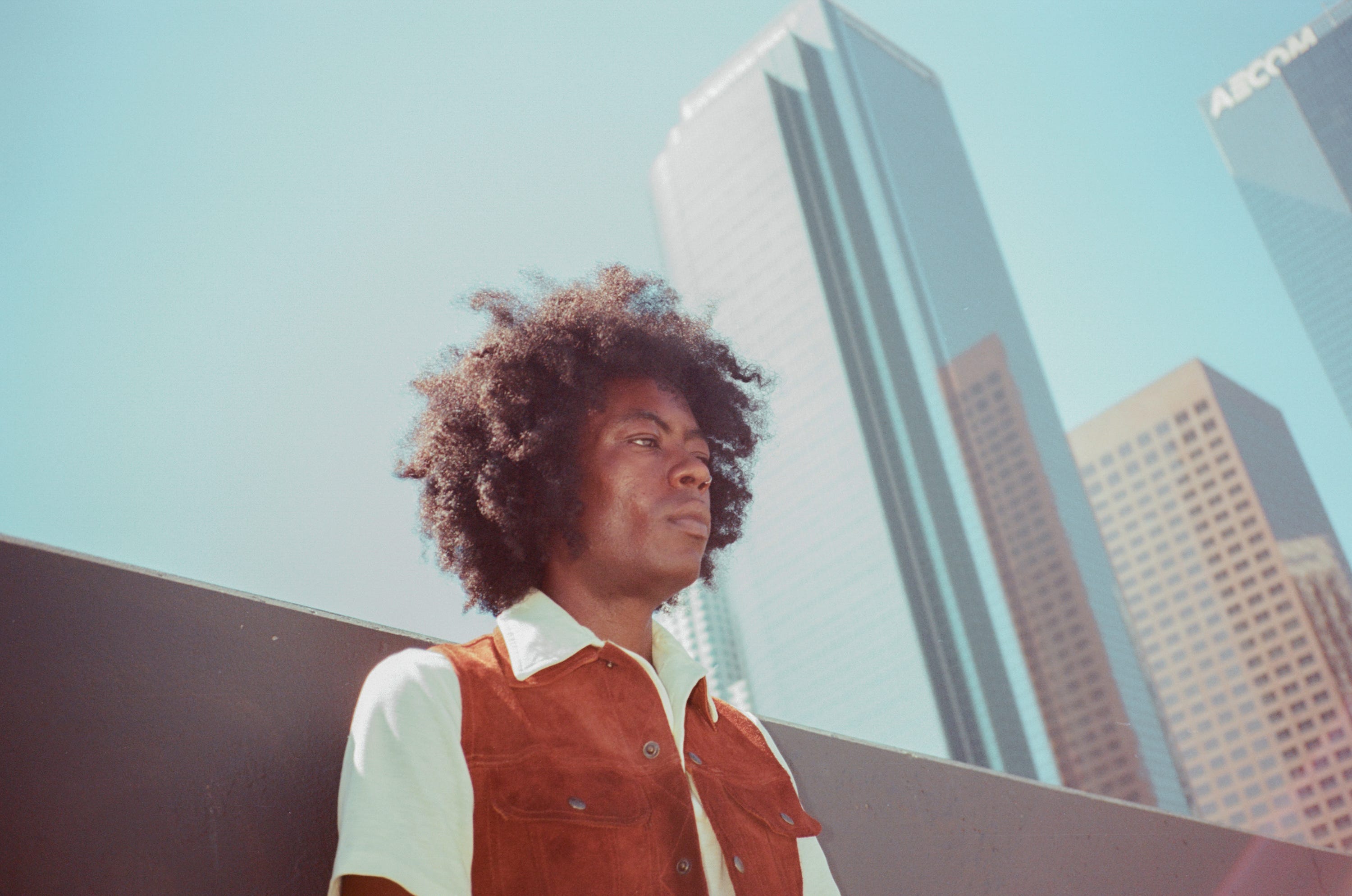 Take 5 with PawPaw Rod - by Jimmy Marble - FUDGE MONTHLY