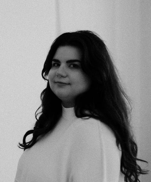 michaela angemeer | Substack