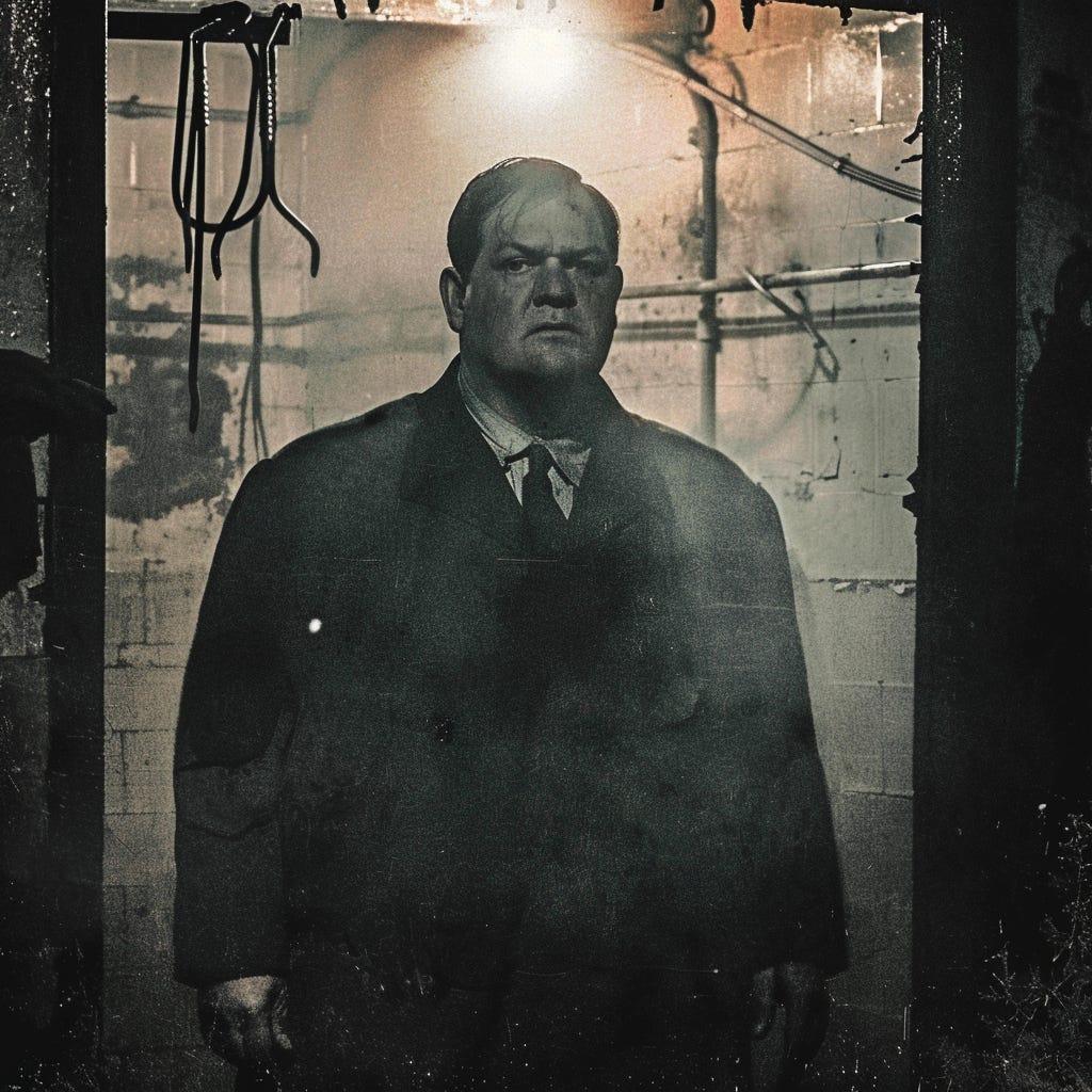 Chicago's Most Gruesome Mob Murder: The Sickening Torture and Murder of William "Action" Jackson