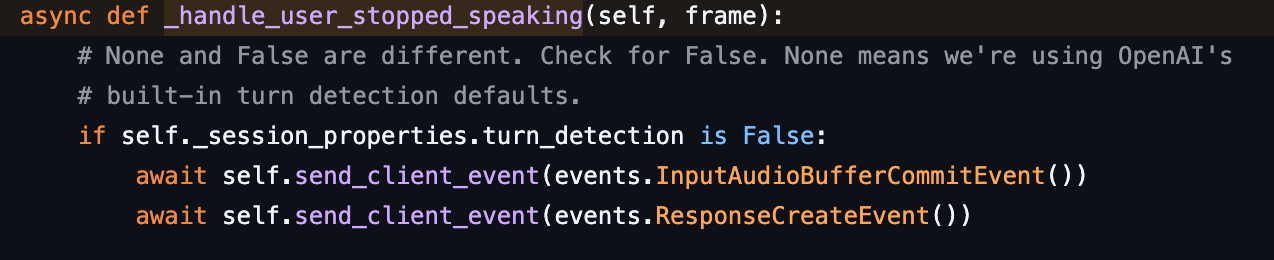 OpenAI Realtime API: The Missing Manual