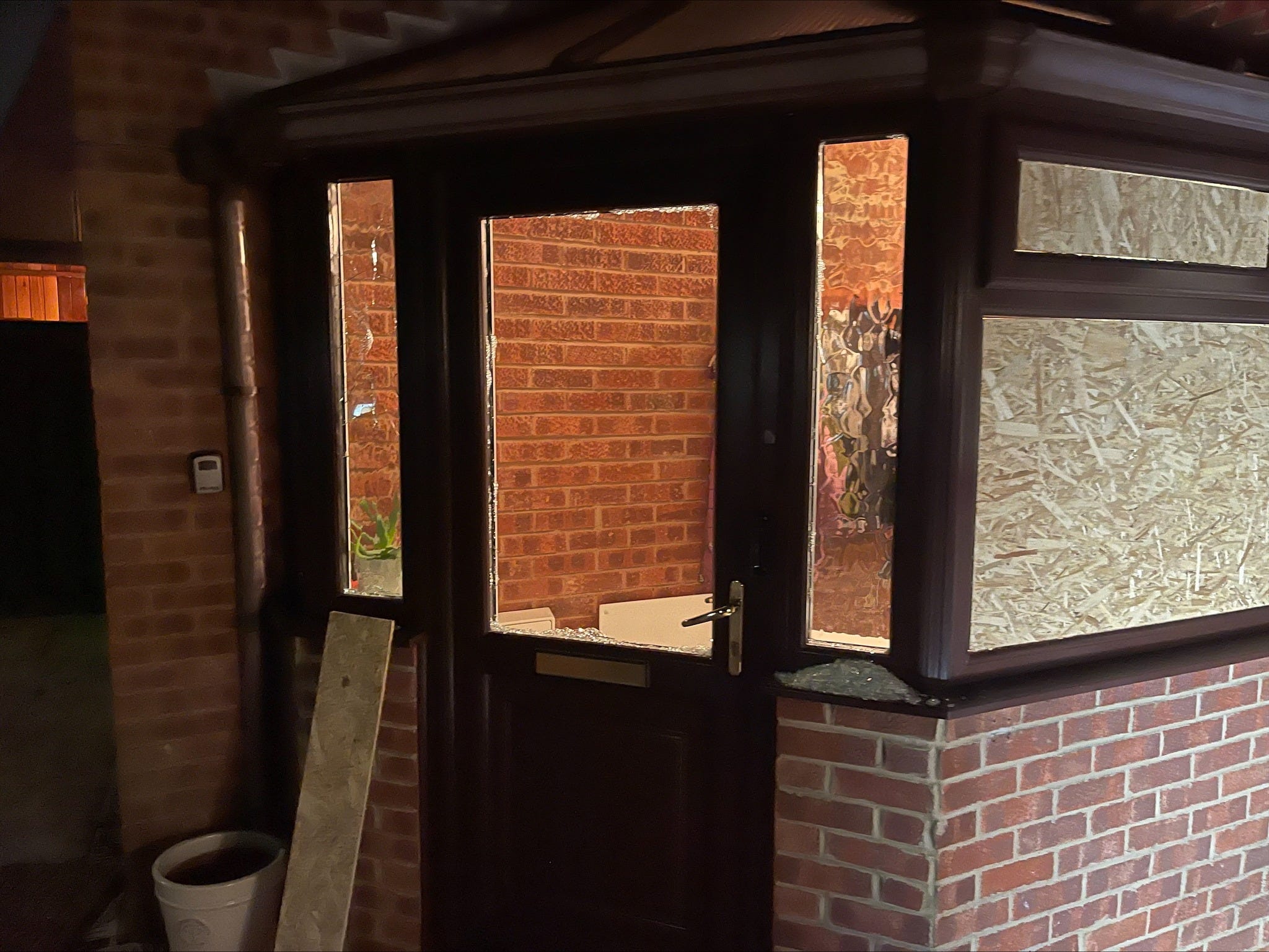 ⏩ The Gloucester Start: Tuesday January 7th - by Tom Gibbon