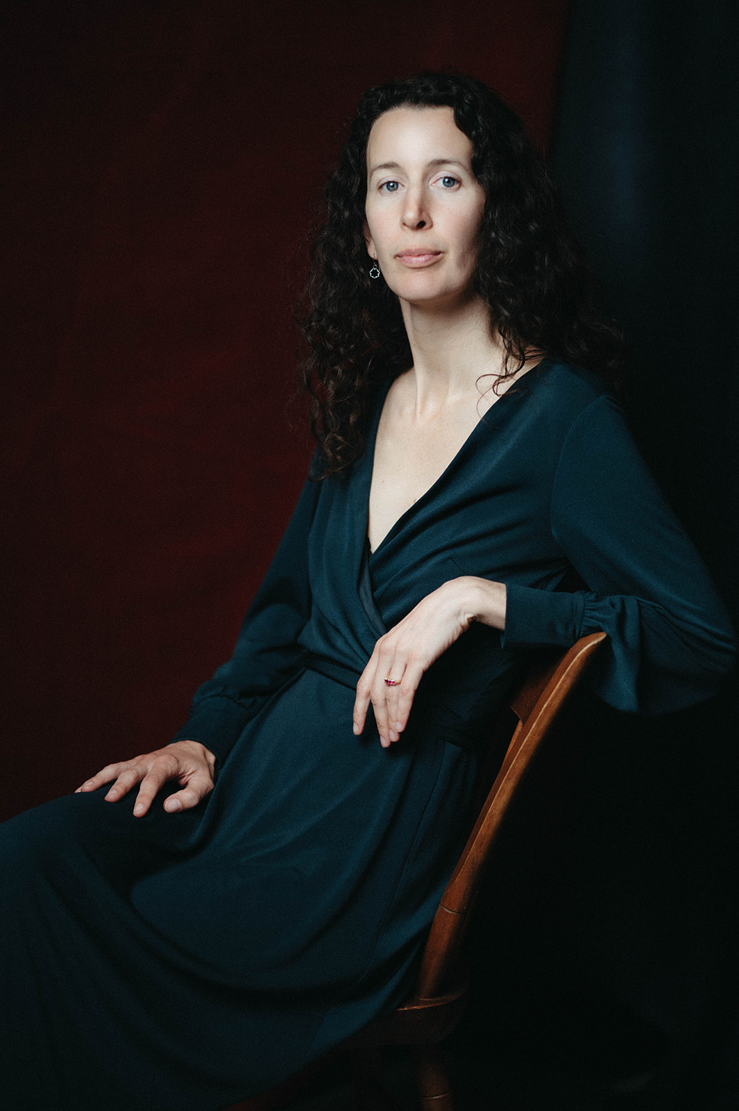 Eliza Bell Schweizbach | Substack