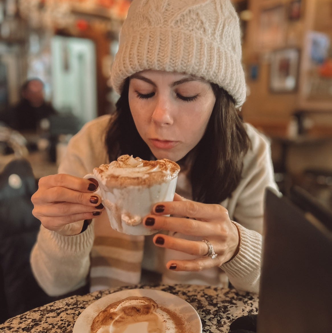 Angela Tyler | Substack