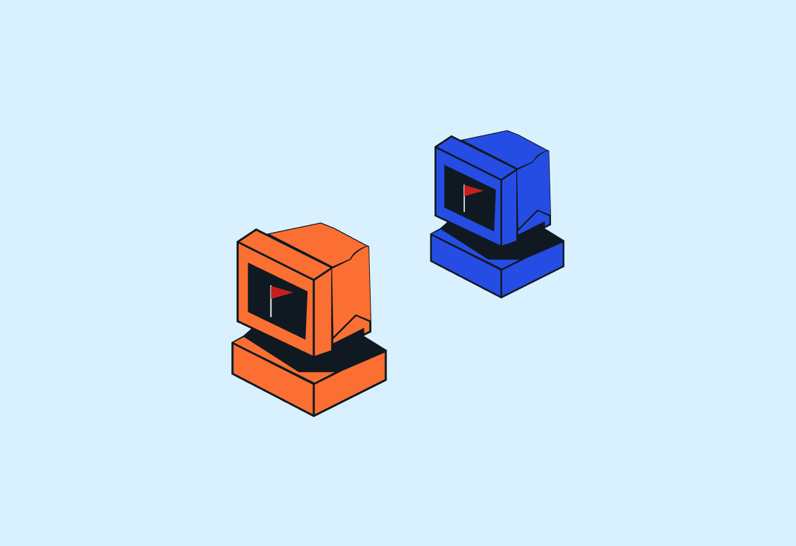 How to detect red flags with potential clients for independents