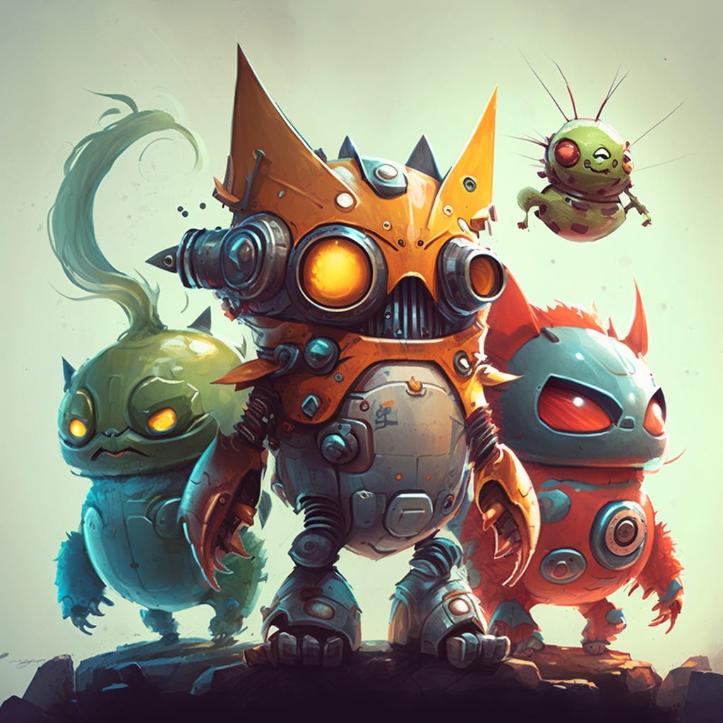 3 "Limitations" of Stable Diffusion and the Power of Fine-tuning