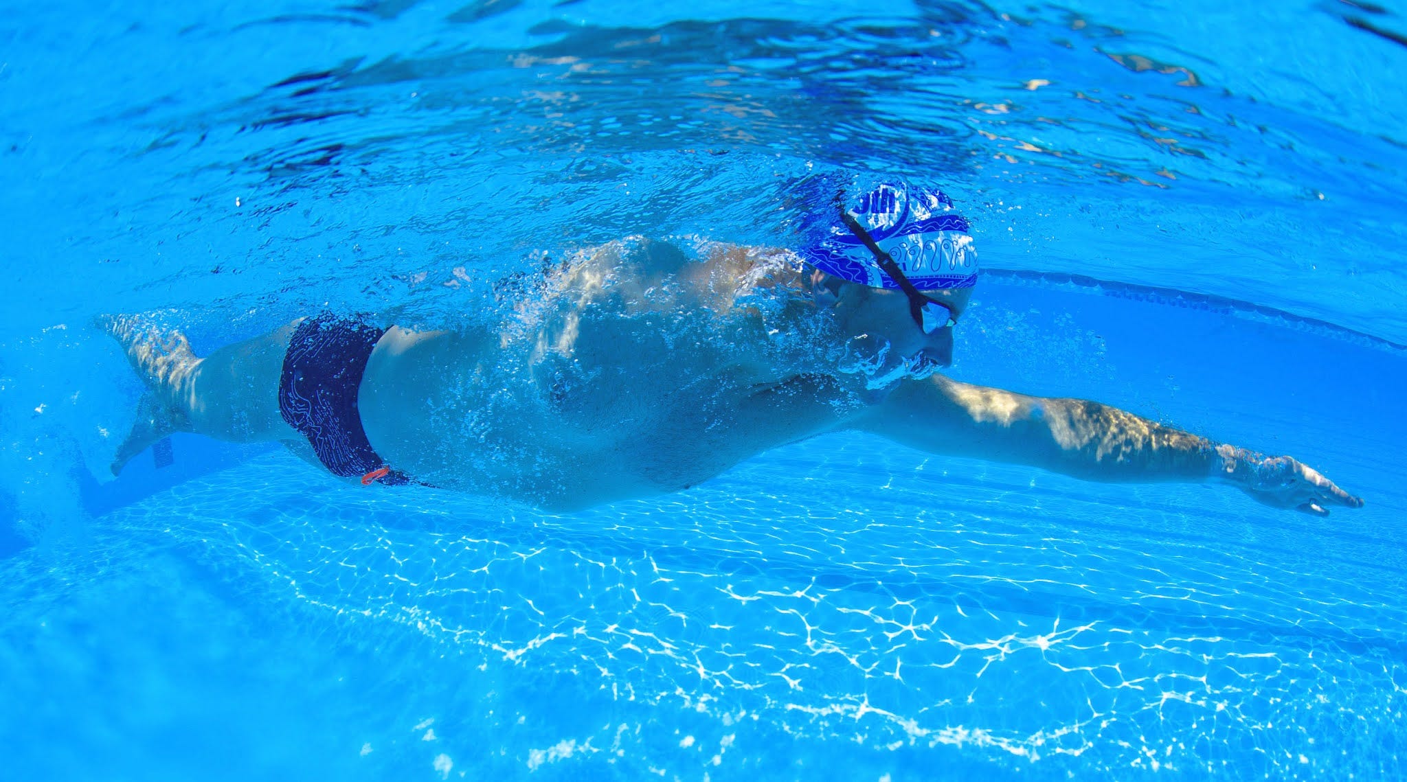 Become The Best Version Of Your Swimming Self