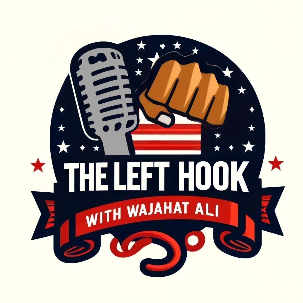 Welcome to The Left Hook!