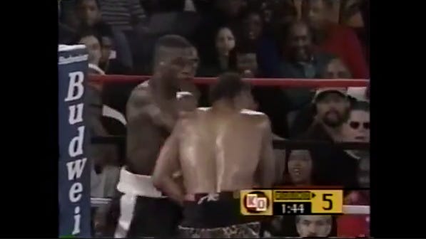 Floyd Mayweather Explained - by Mixing Martial Arts