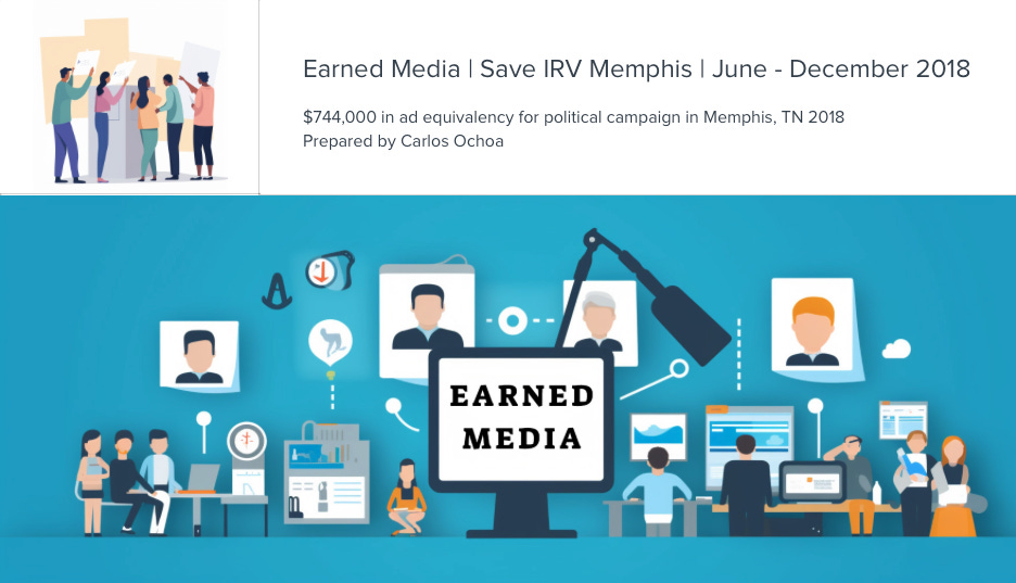 Harnessing the Power of Earned Media: Insights, Innovations, and Next ...