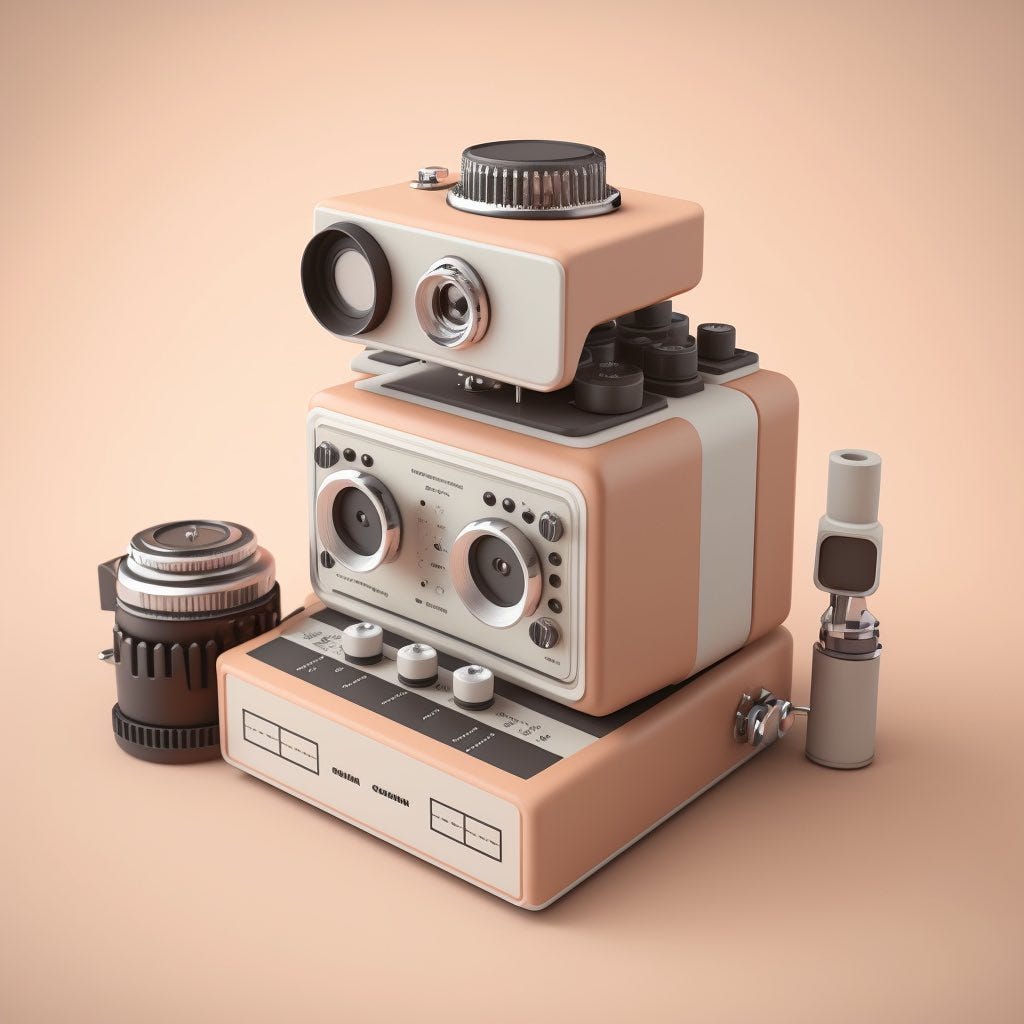 Meanwhile #141 - by Daniel Benneworth-Gray - Meanwhile