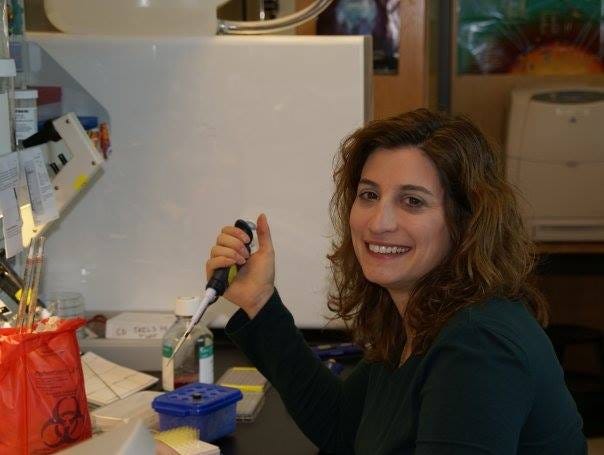 Jennifer Smith, PhD | Substack