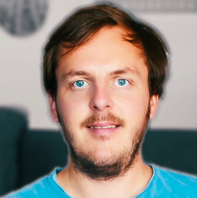 Tom Chain | Substack