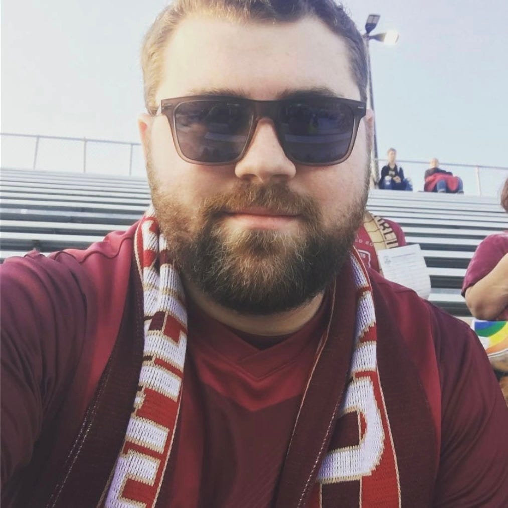 Valor Nash | Substack