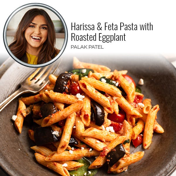 Palak Patel, the Culinary Force Behind 'The Chutney Life'