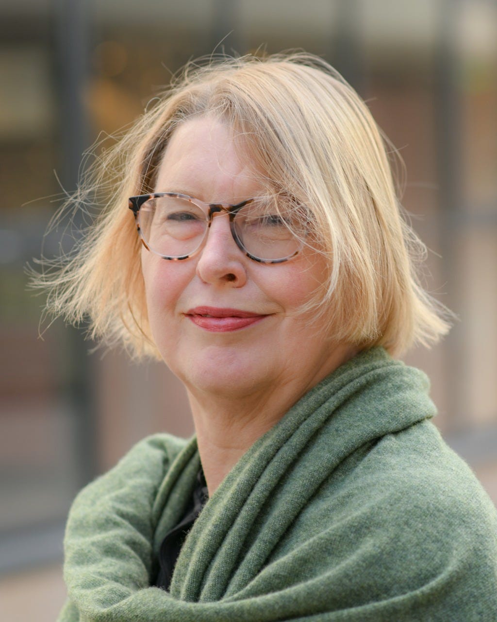 Jackie Kemp | Substack