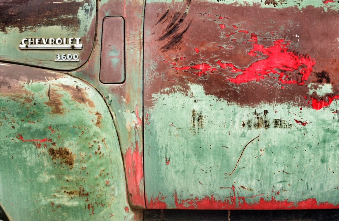 New Mexico relic. - Papadas’s Substack