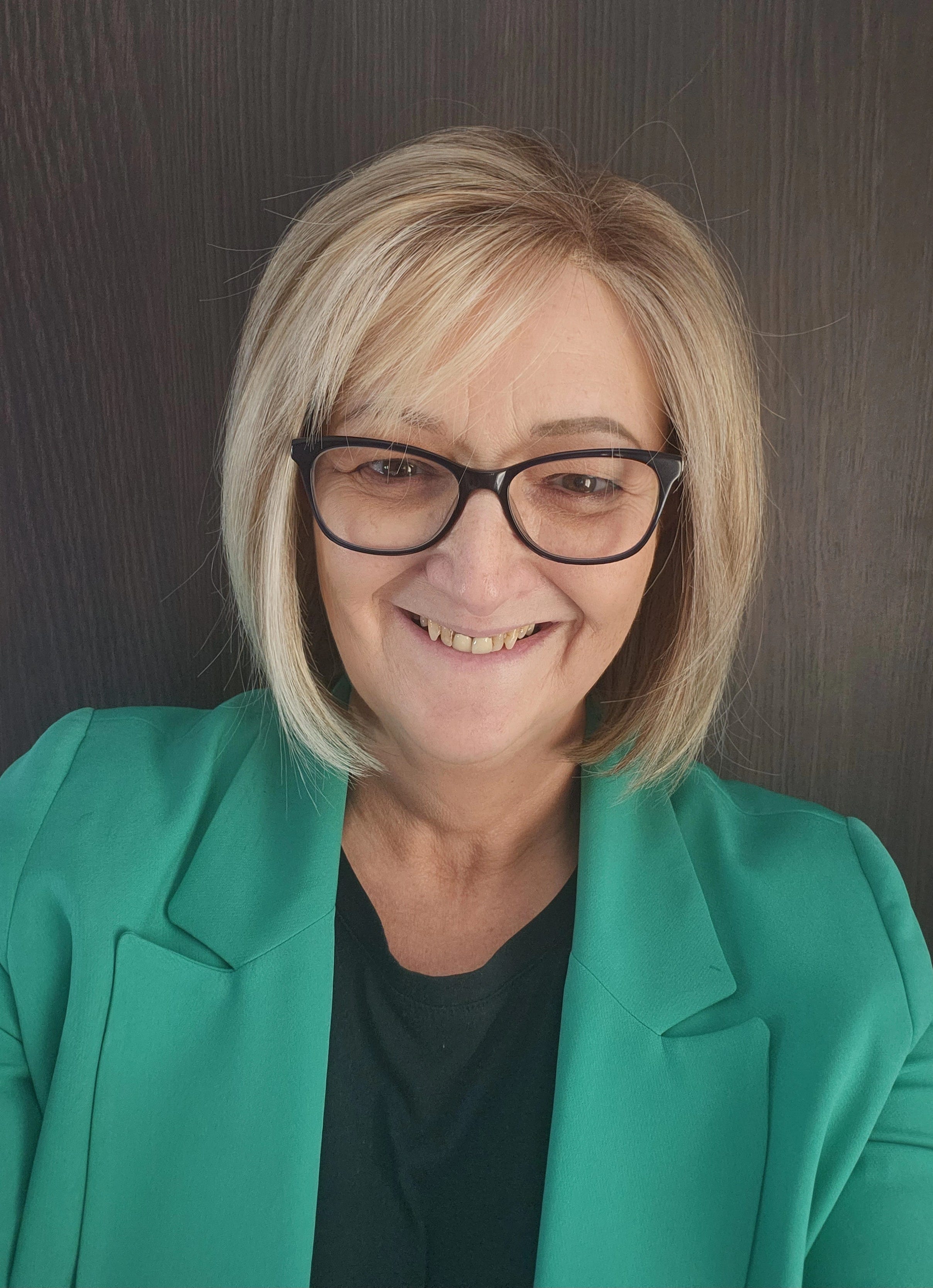 Sharon Bryan | Substack