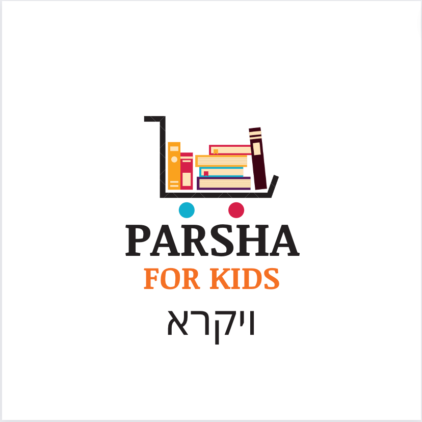 Parsha for Kids: Vayikra 2023 - Parsha with Chana