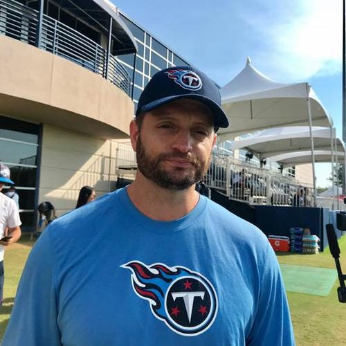 The C.O.O.L Clinic (Coaches of Offensive Line) presented by Bob Wylie