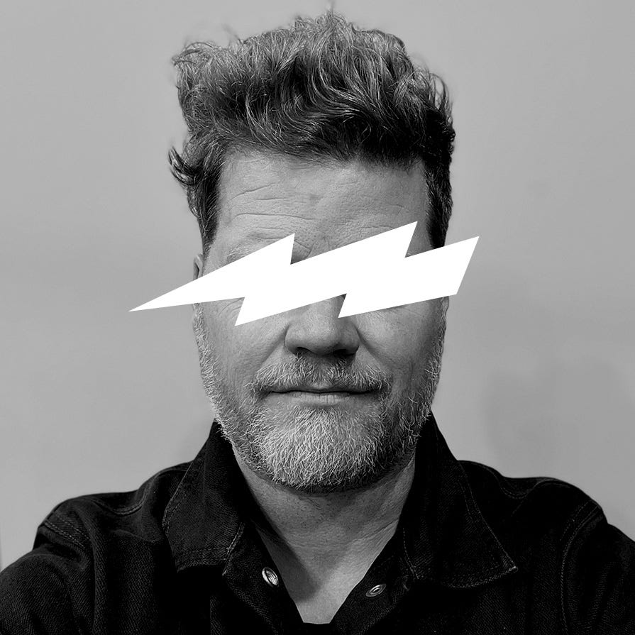 Scott Erickson | Substack