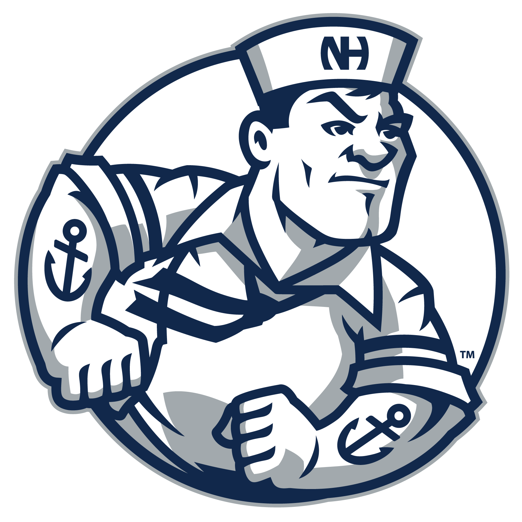 Anchor Man: Sean Boulton - NHHS Beacon