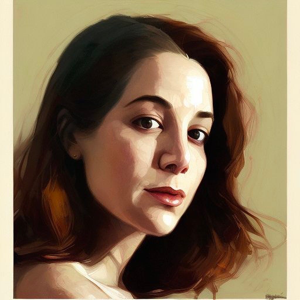 Leah Reich | Substack