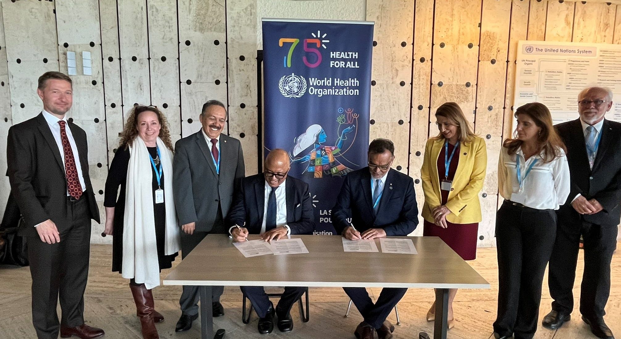 What’s new for the WHO Hub for Pandemic and Epidemic Intelligence?