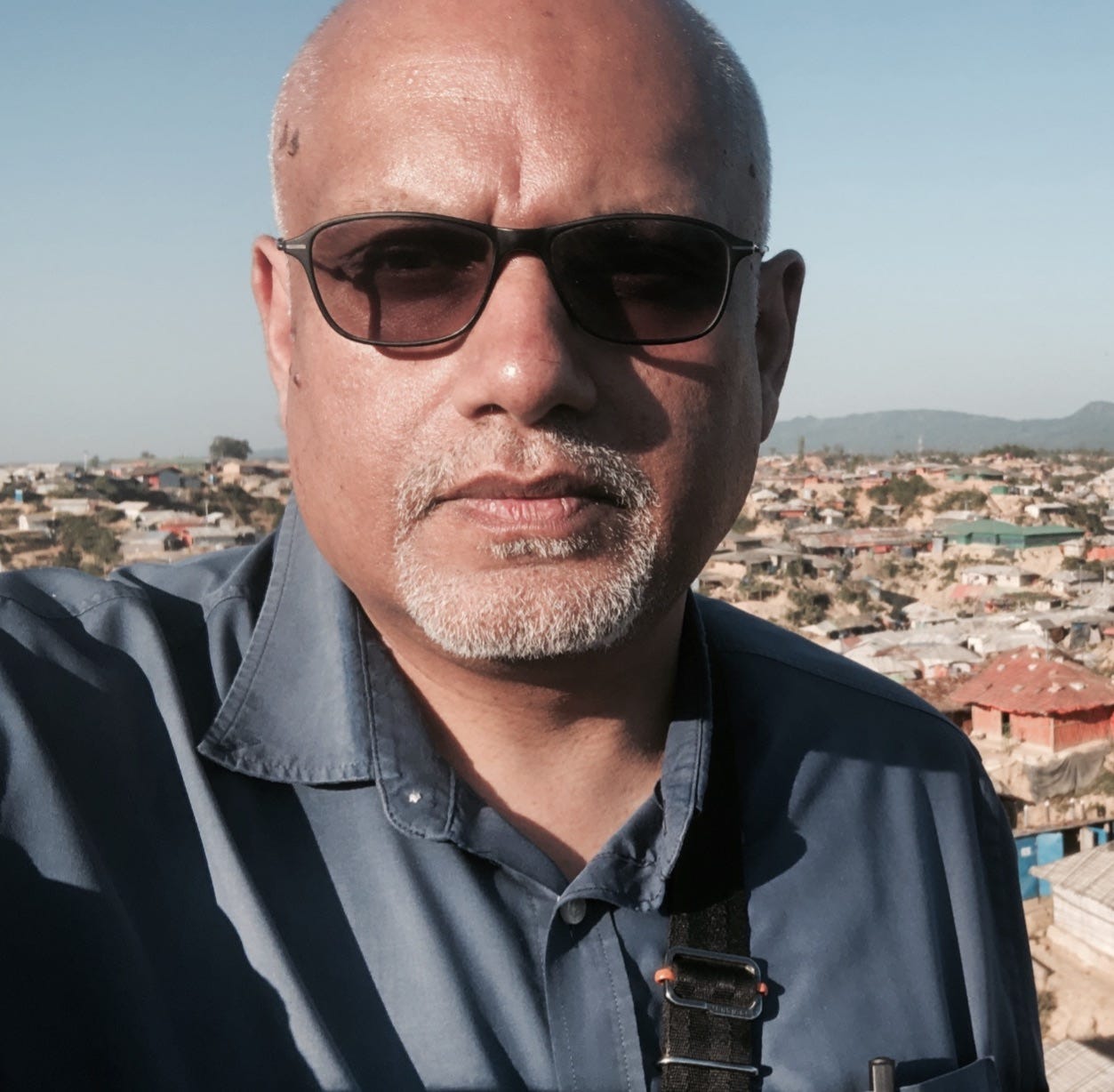 Shafiur Rahman | Substack