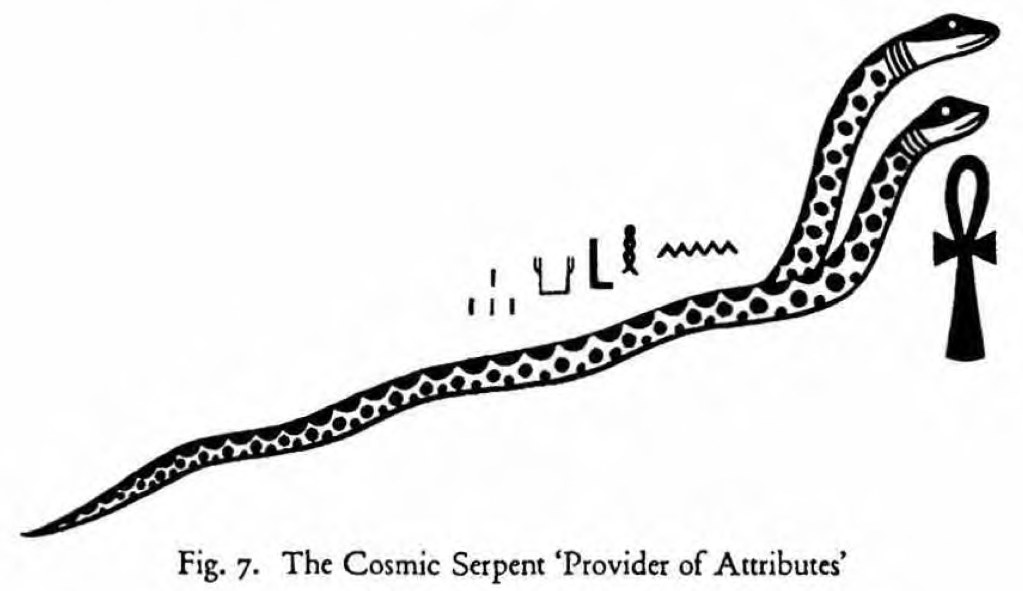 Eve Theory of Consciousness - by Andrew Cutler