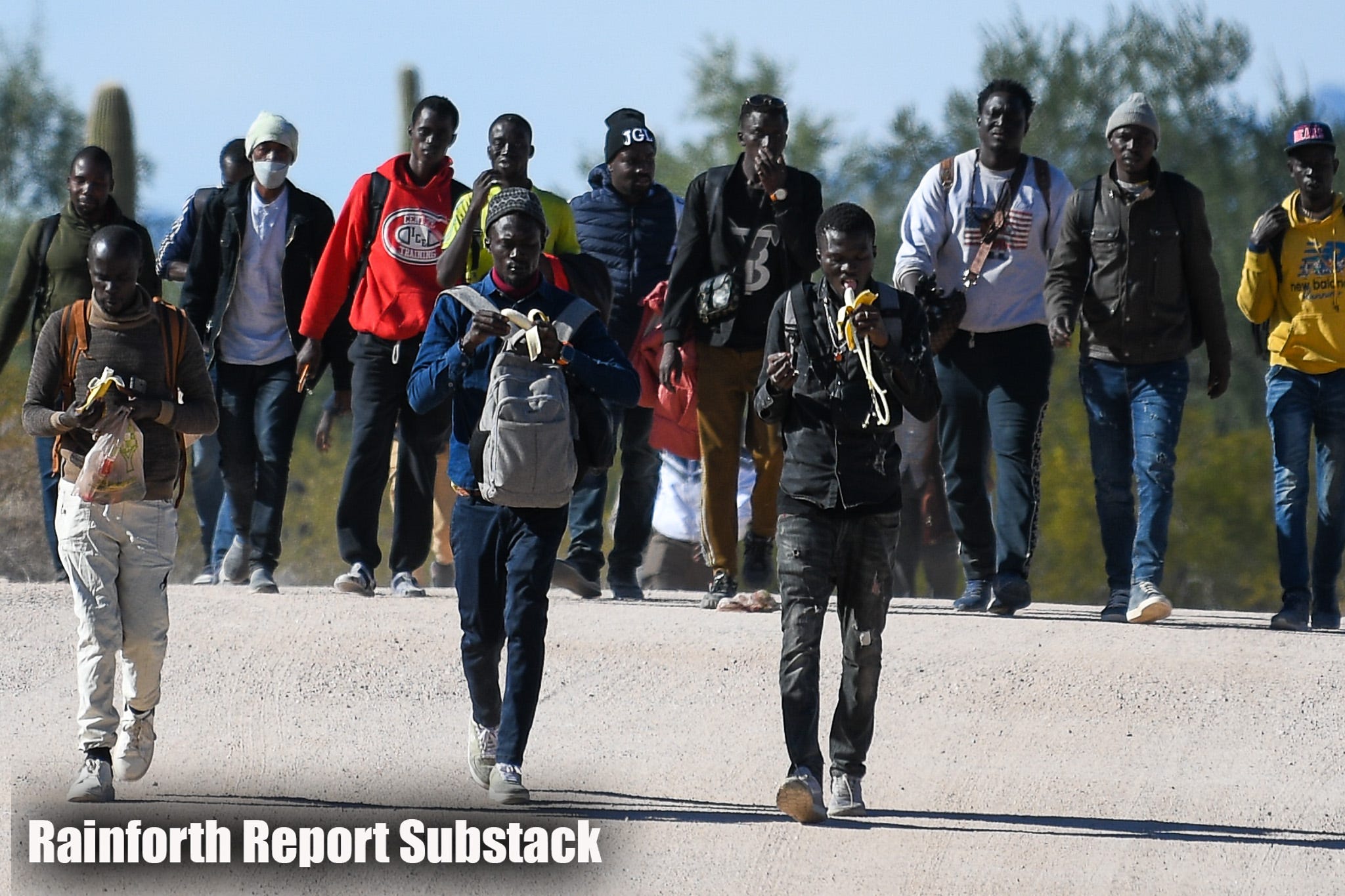 EPIC! Combat Zone Photographer Catches Rising Tensions at the Border ...