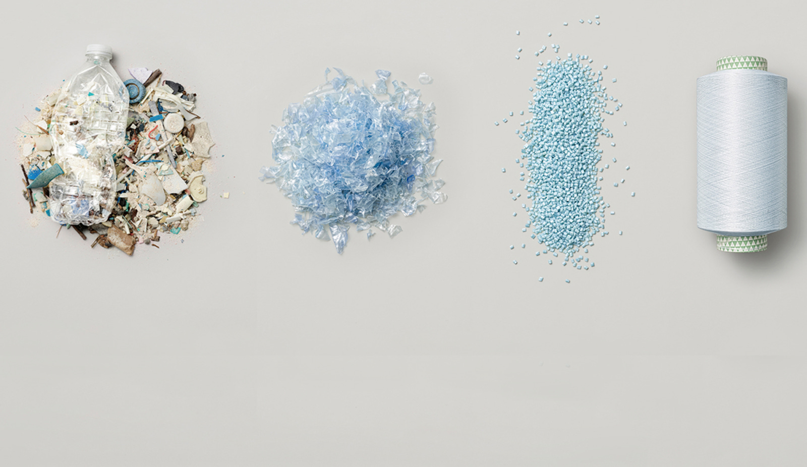 🌱 What's the problem with rPET? - Following the Footprints