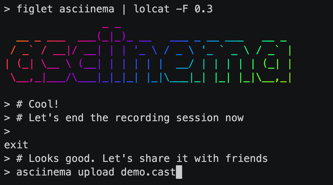 Essential CLI/TUI Tools for Developers - by Alex Pliutau