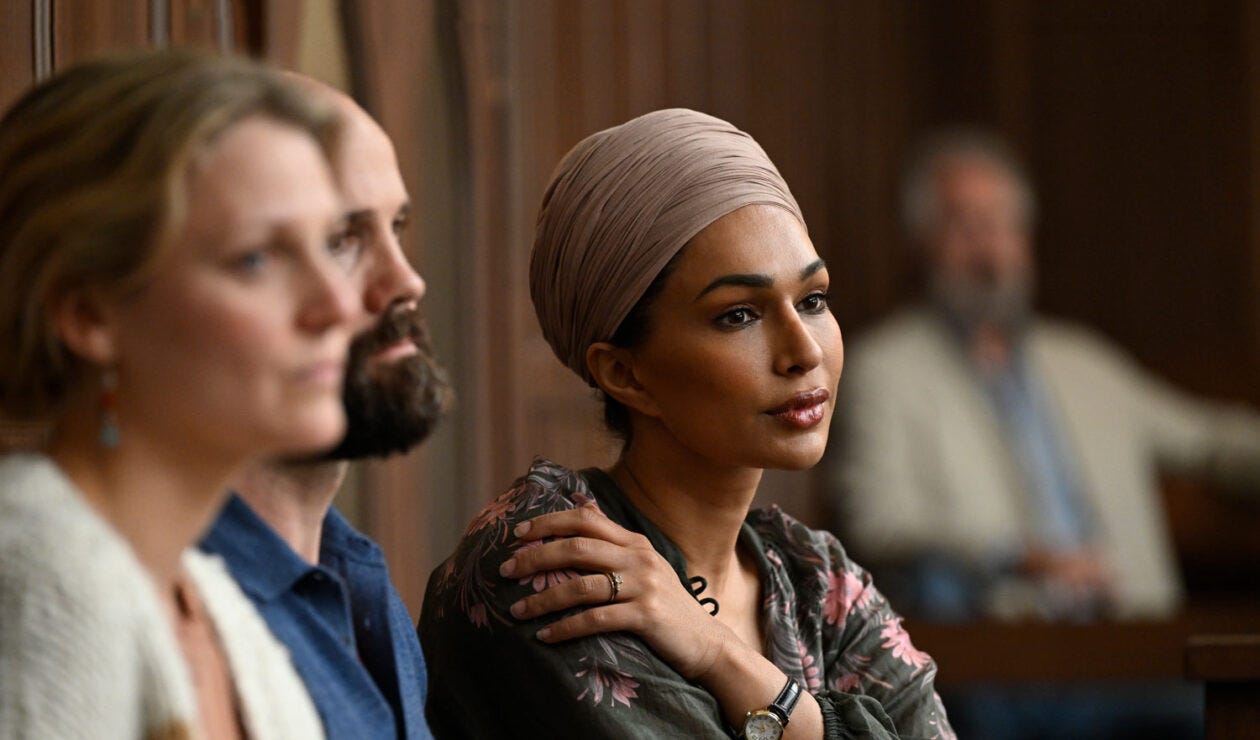 Neighbours' Sharon Johal On How Racism Claims Hurt Her Career