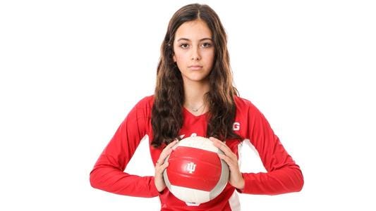 NCAA Top 50 Volleyball Players To Watch In 2024