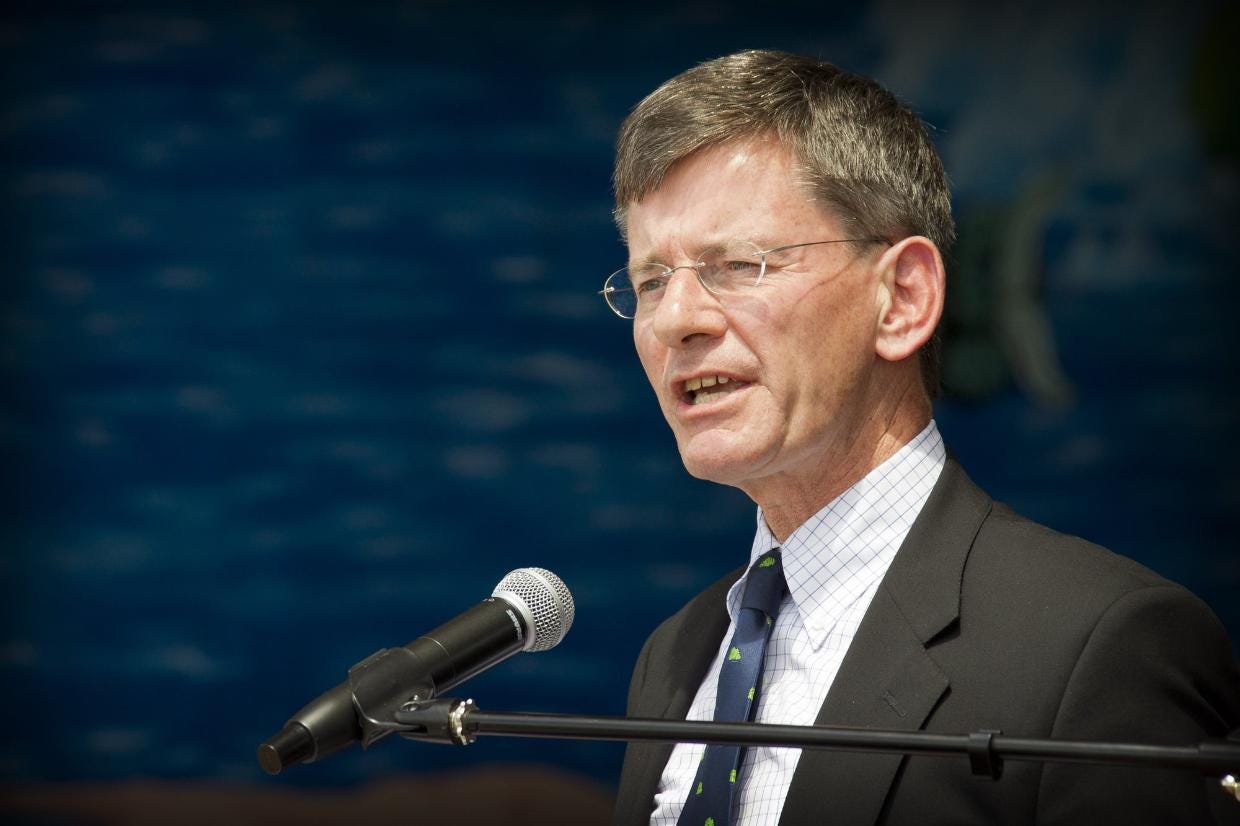 Spy News : 30th March 2024 - by Jacob Soo