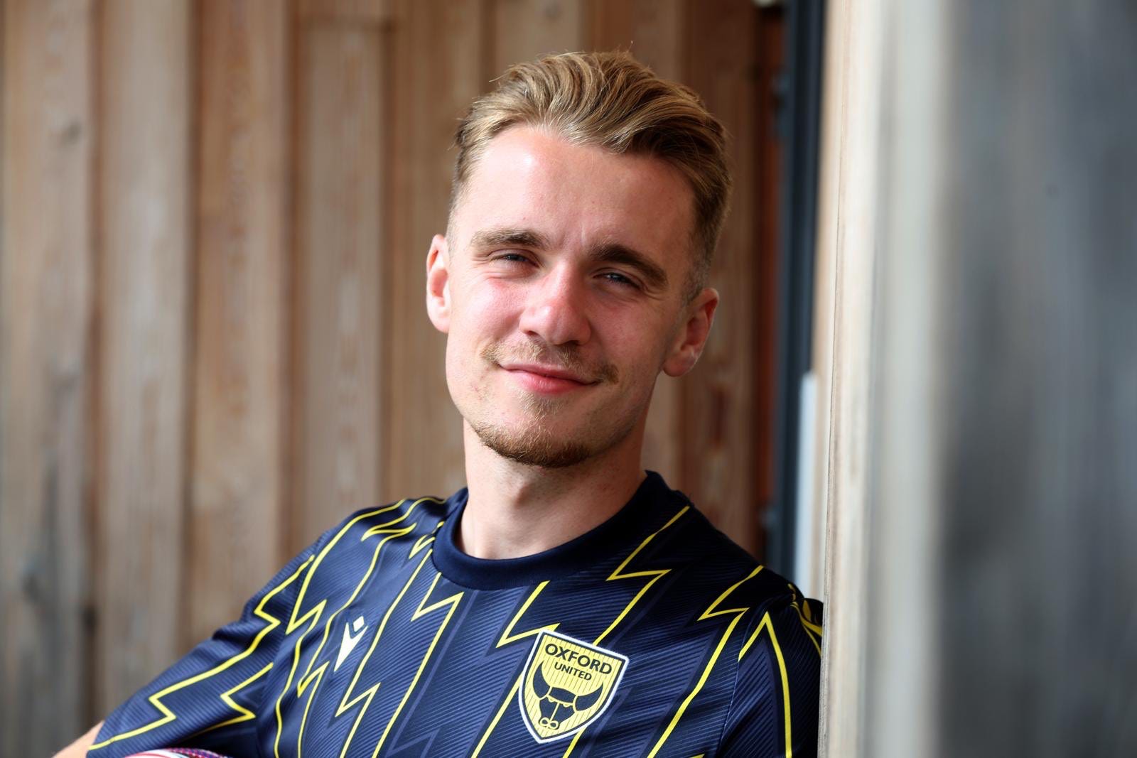 Jack Currie - What to expect? - by Ollie Haines