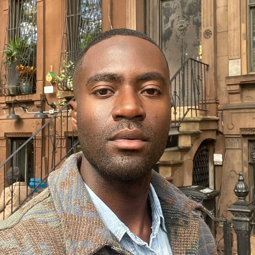 Brendon Holder | Substack