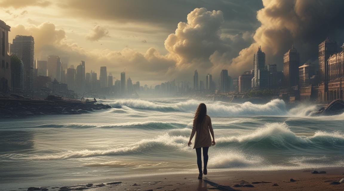 Coming Soon... - by Johnathan Reid - The Consilience Series