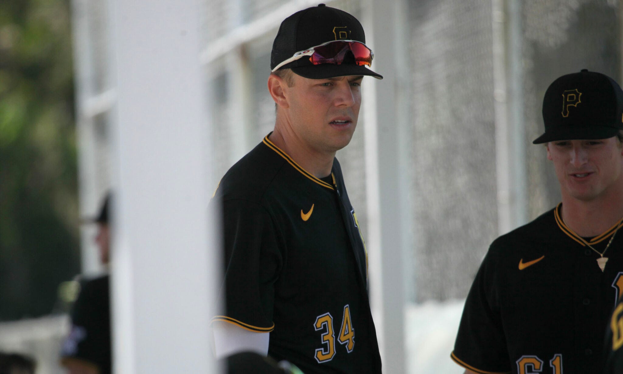 Will Matthiessen - by WTM - Bucs On Deck