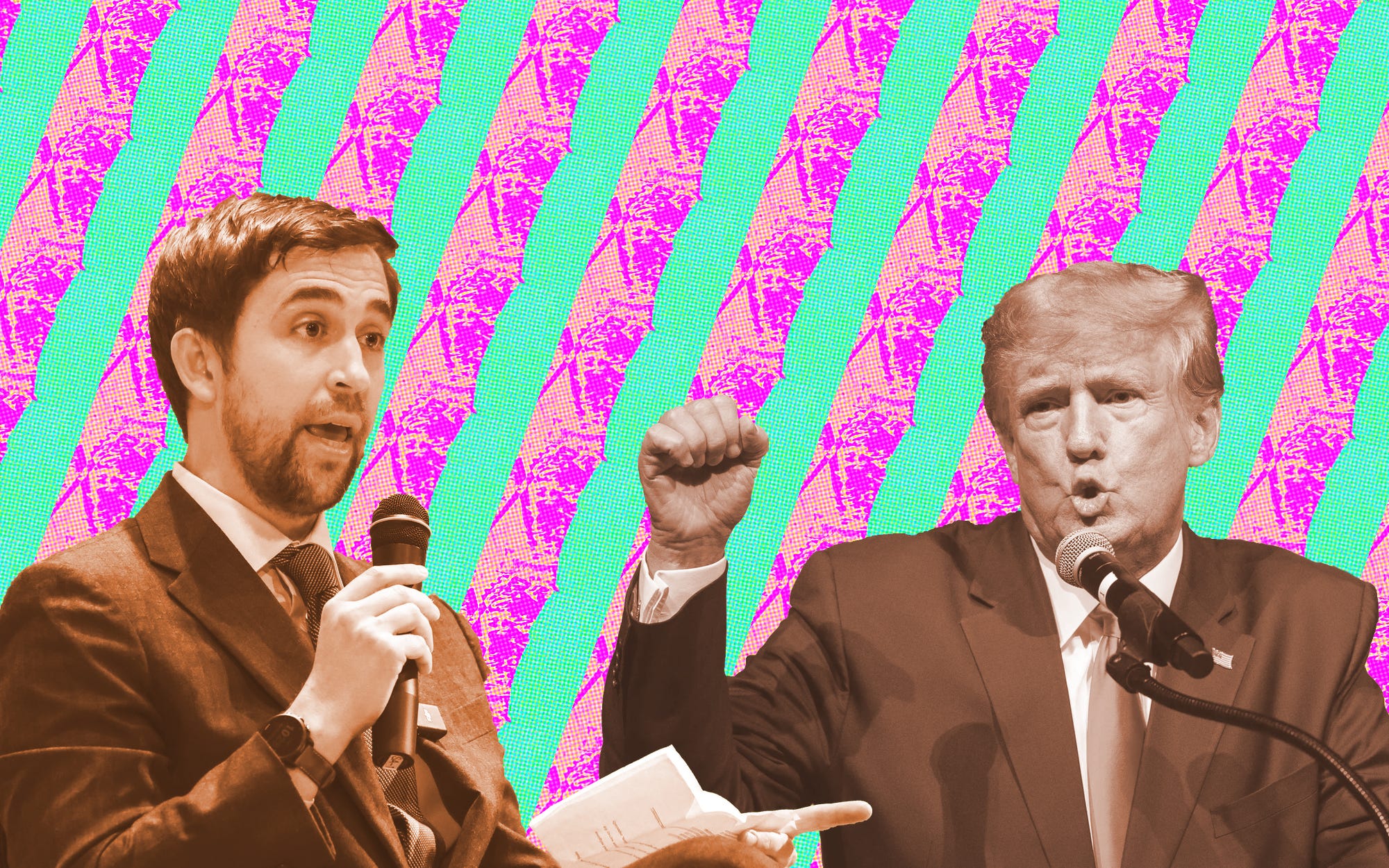 Culture War Isn’t a Political Distraction. It’s the Heart of Politics.