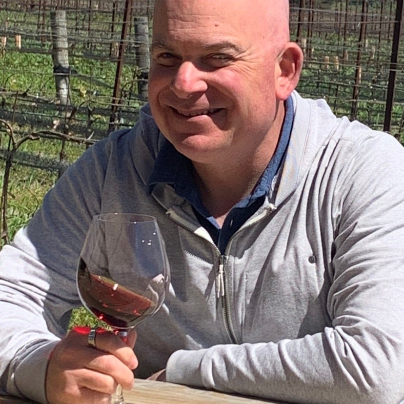 Ryan Isaac | Substack