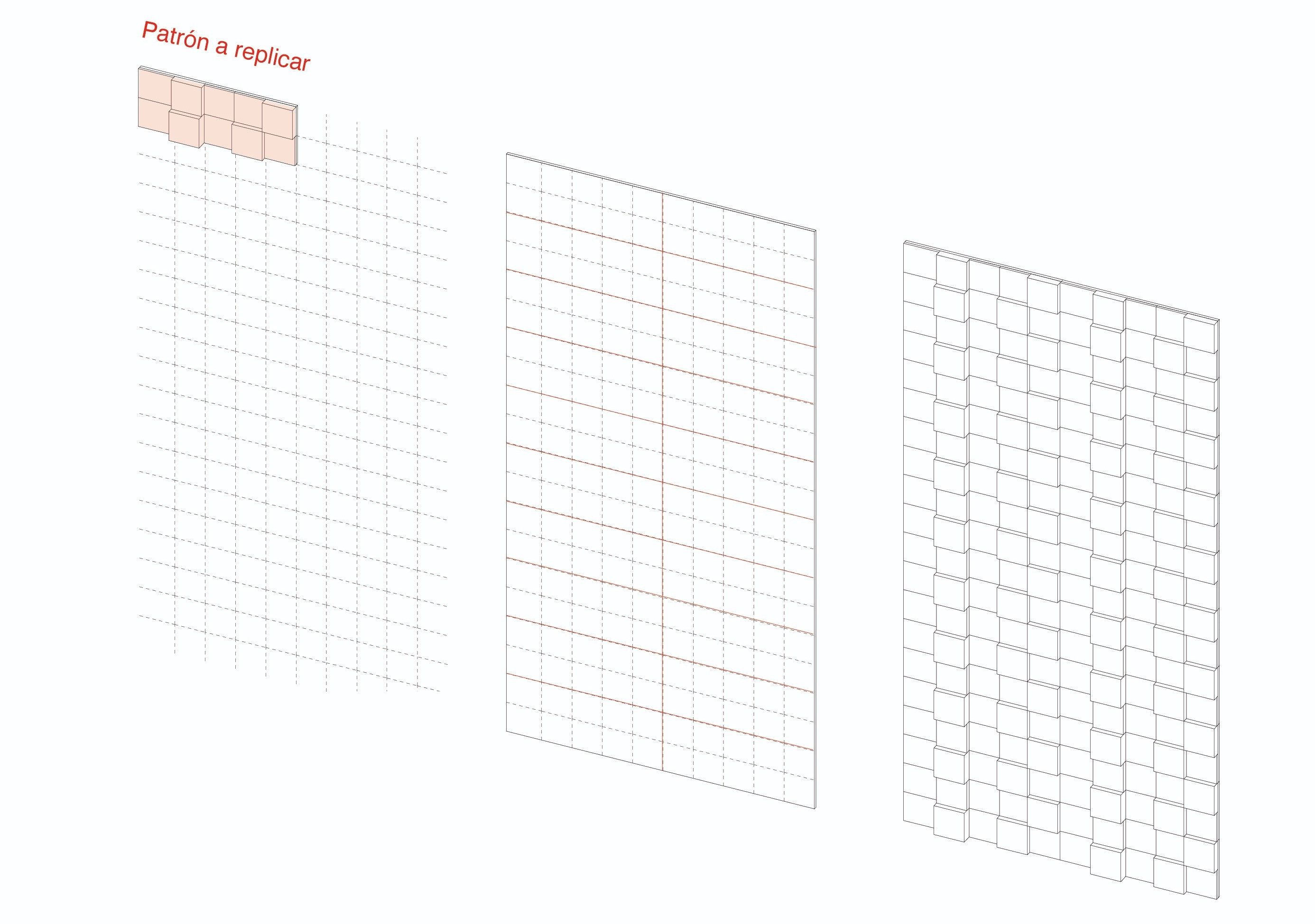 Absorbente Acústico de Corcho - Rodrigo Ormazábal