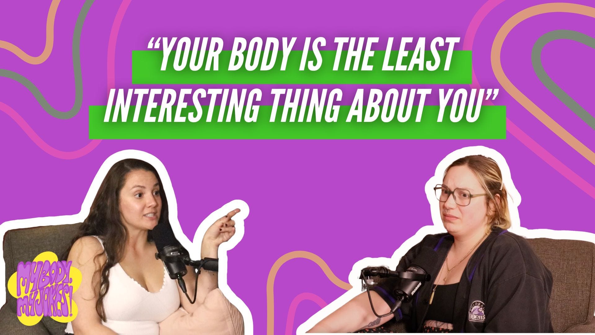 The Remi Bader Controversy w/ Carey Lieberman