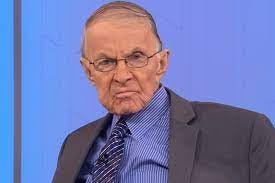 The McLaughlin Group on King Kong Versus Godzilla