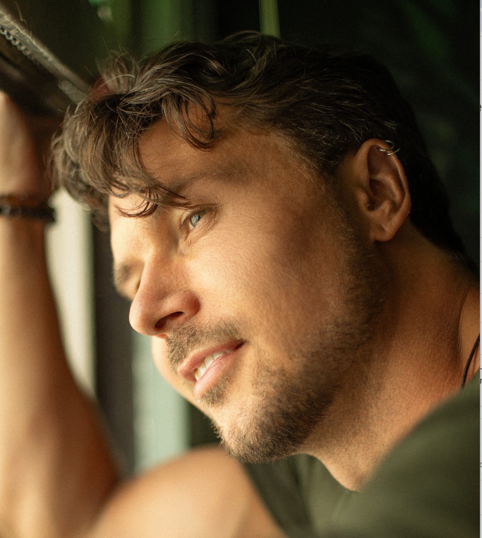 Carson Kivari | Substack