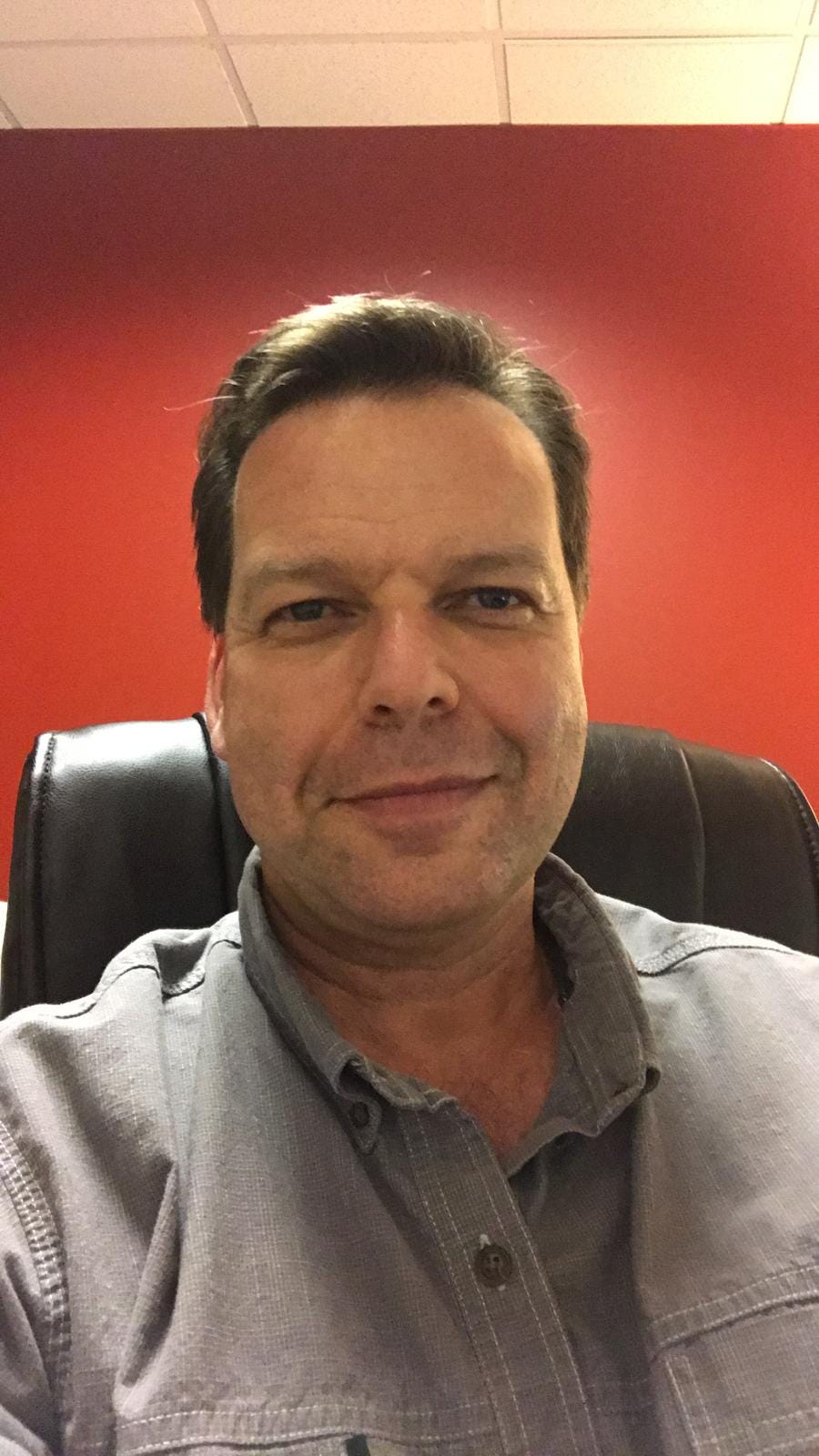 Shani Robins | Substack