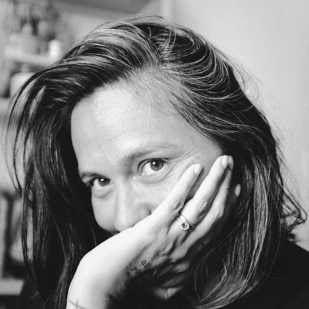 Eleonora Aldea Pardo | Substack